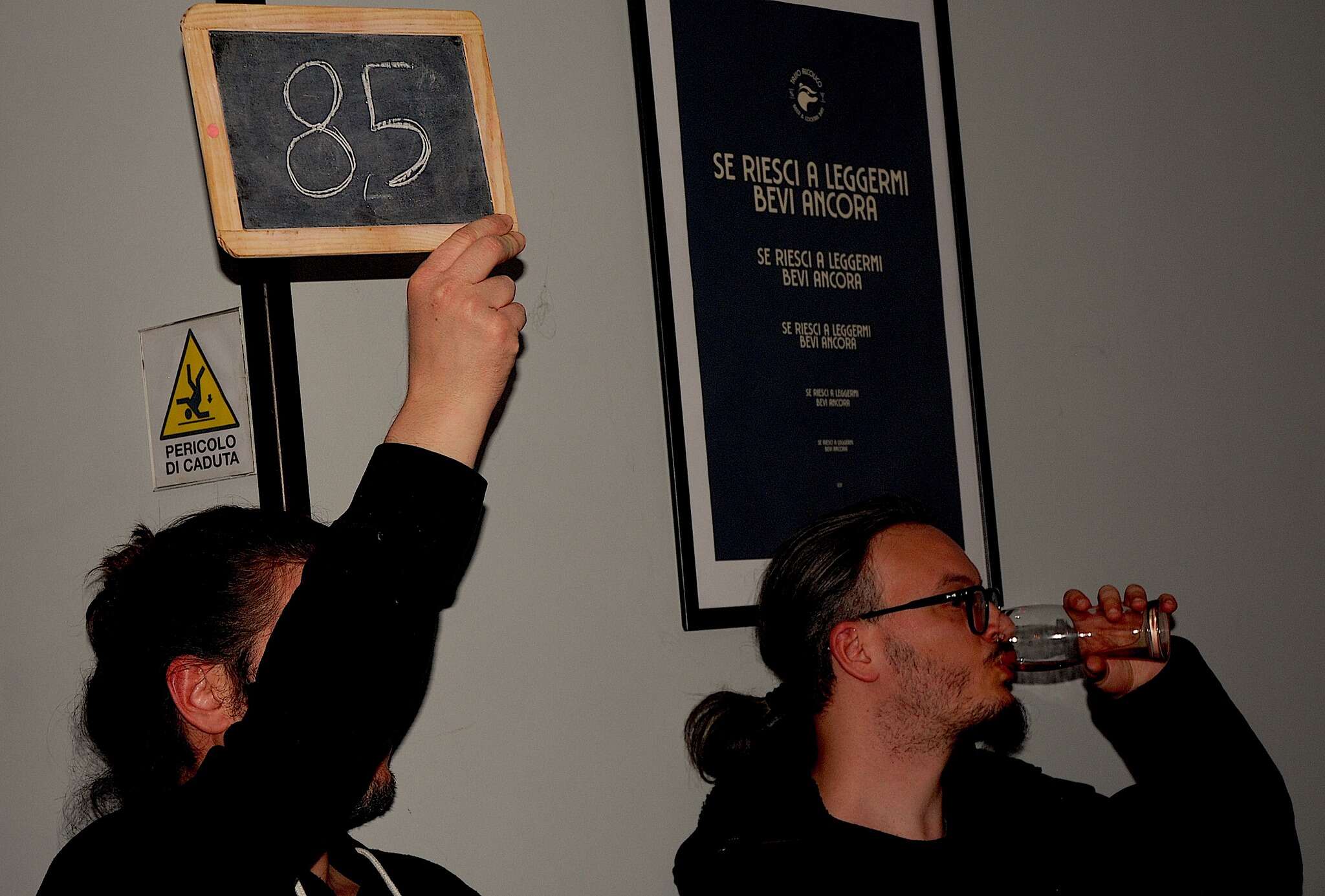 Slam Poetry: Poesia Performativa in Campania - AstarteArt Slam Poetry: Poesia Performativa in Campania - AstarteArt